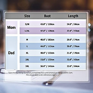 Mommy and Me Robe and Swaddle Set Floral Maternity and Baby Matching Hospital Labor Delivery Swaddling Wrap Blanket T-Shirt with Headband Hat for Mom Girls Boys Family Outfit Colourful Flower Daddy L