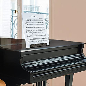 Bling Crystal Book Ends, Bookends for Shelves,Heavy Books, Book Stopper for Books,CDs,Video Games,Movies 1 Pair (Color)