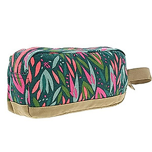 TOTTO School Pencil Cases, Two Compartments, Assorted Colours and Patterns – School Pencil Case