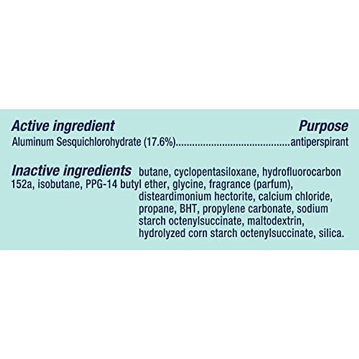 Degree Antiperspirant Deodorant Dry Spray 72-Hour Sweat and Odor Protection Lavender and Waterlily Deodorant Spray For Women With MotionSense Technology 3.8 oz 3 Count