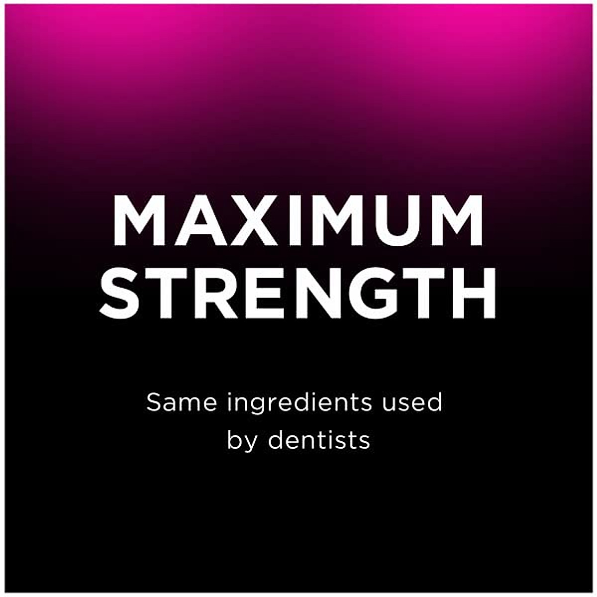 DenTek Temparin Max Caps and Filling Repair Kit 13+ Repairs 0.09 Ounce (Pack of 2)