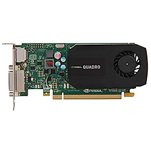 NVIDIA Quadro K600 1GB DDR3 Graphics card