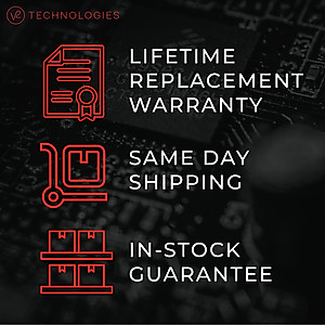 SFP+ LR 10GigE Transceiver Compatible with Palo Alto, Equivalent to PAN-SFP-Plus-LR, V2 Technologies Networking Transceivers