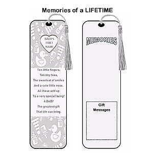 Personalized Baby Feeding Spoon | Custom Engraving Name & Birthdate | Keepsake Gift (Stainless Love Lasts)