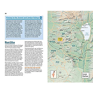 Fodor's Essential Israel (Full-color Travel Guide)