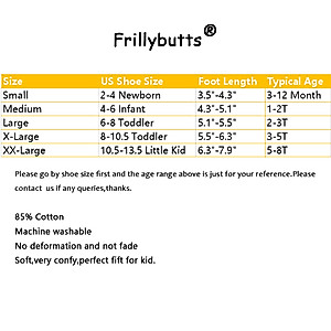 5 pairs Baby Girls Ruffle Socks White Kids Toddler Frilly Lace Ruffle Dress Cotton Socks 2-3T