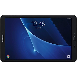 Samsung Galaxy Tab A T580 10.1in 16GB Tablet W/ 32GB SD card (Renewed)