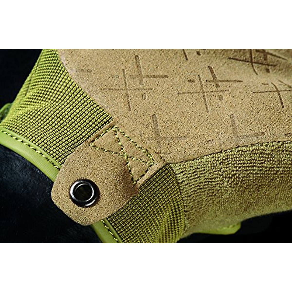 Ironclad EXOT-PODG-02-S Tactical Operator Pro Glove, OD Green, Small