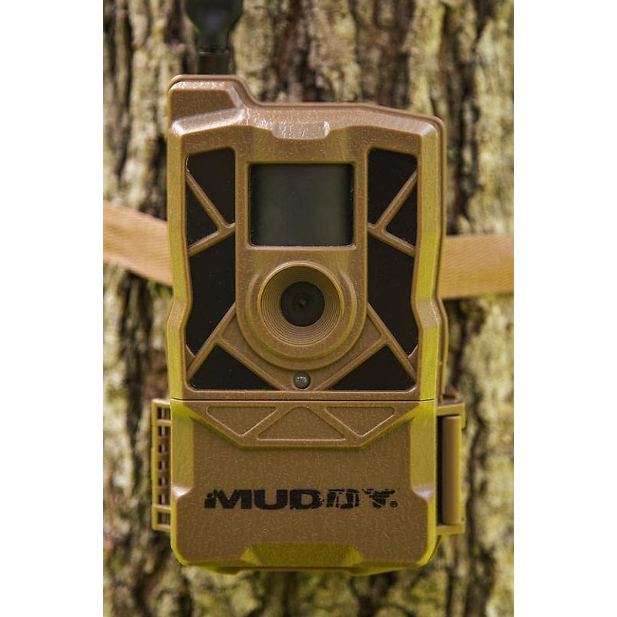 Muddy Morph outdoor AT&T Cellular Trail Camera 26MP, 1080p