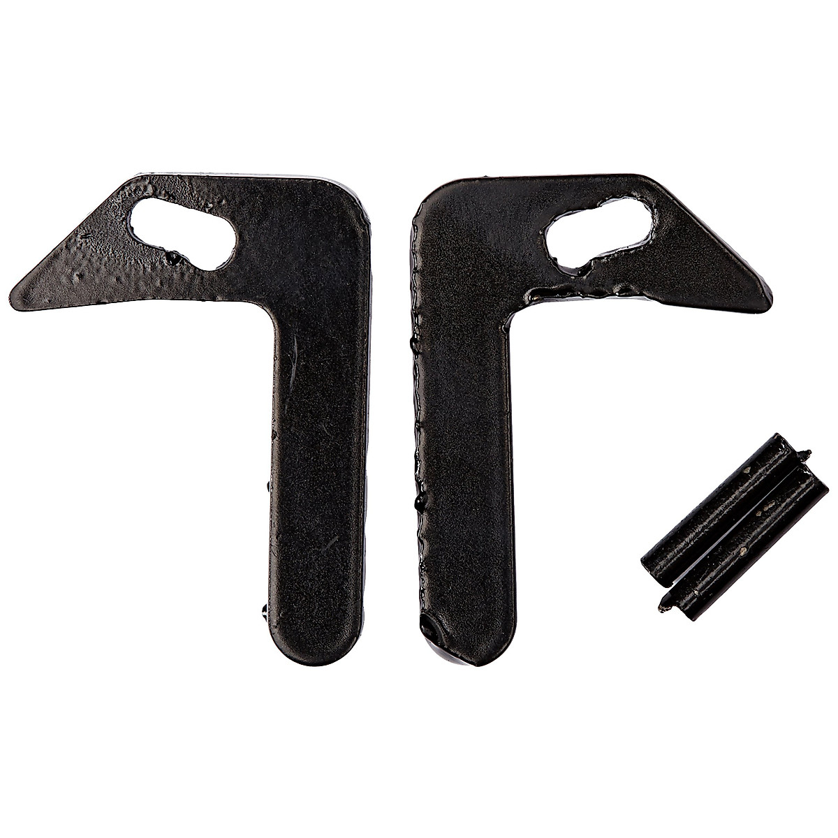 Reese 58025 Latches and Pin for Trunnion Bar Weight Distribution Kit - Set of 2