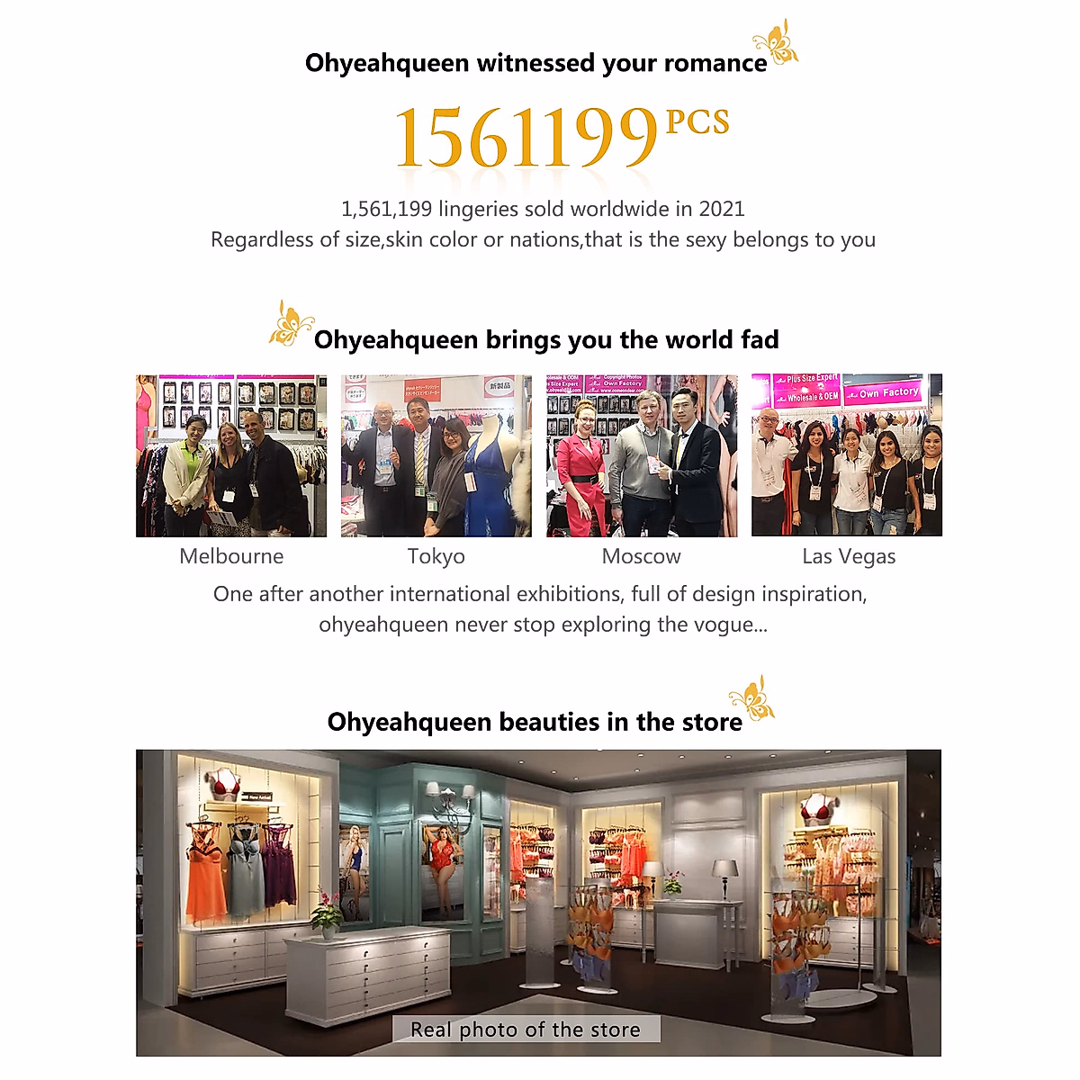 Plus Size Garter Belt High Waisted Sexy Lace Garter Panty Suspender Belt with 4 Clips for Women's Stockings M-5XL (Black, X-Large)