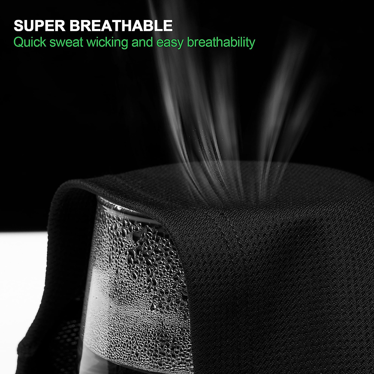 Balaclava Ski Mask 3 Pieces Full Face Cover for Men and Women Sun Protection Breathable shiesty mask for Skiing