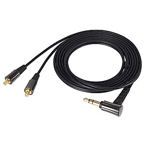 Audio-Technica ATH-CK2000Ti In-Ear Headphones