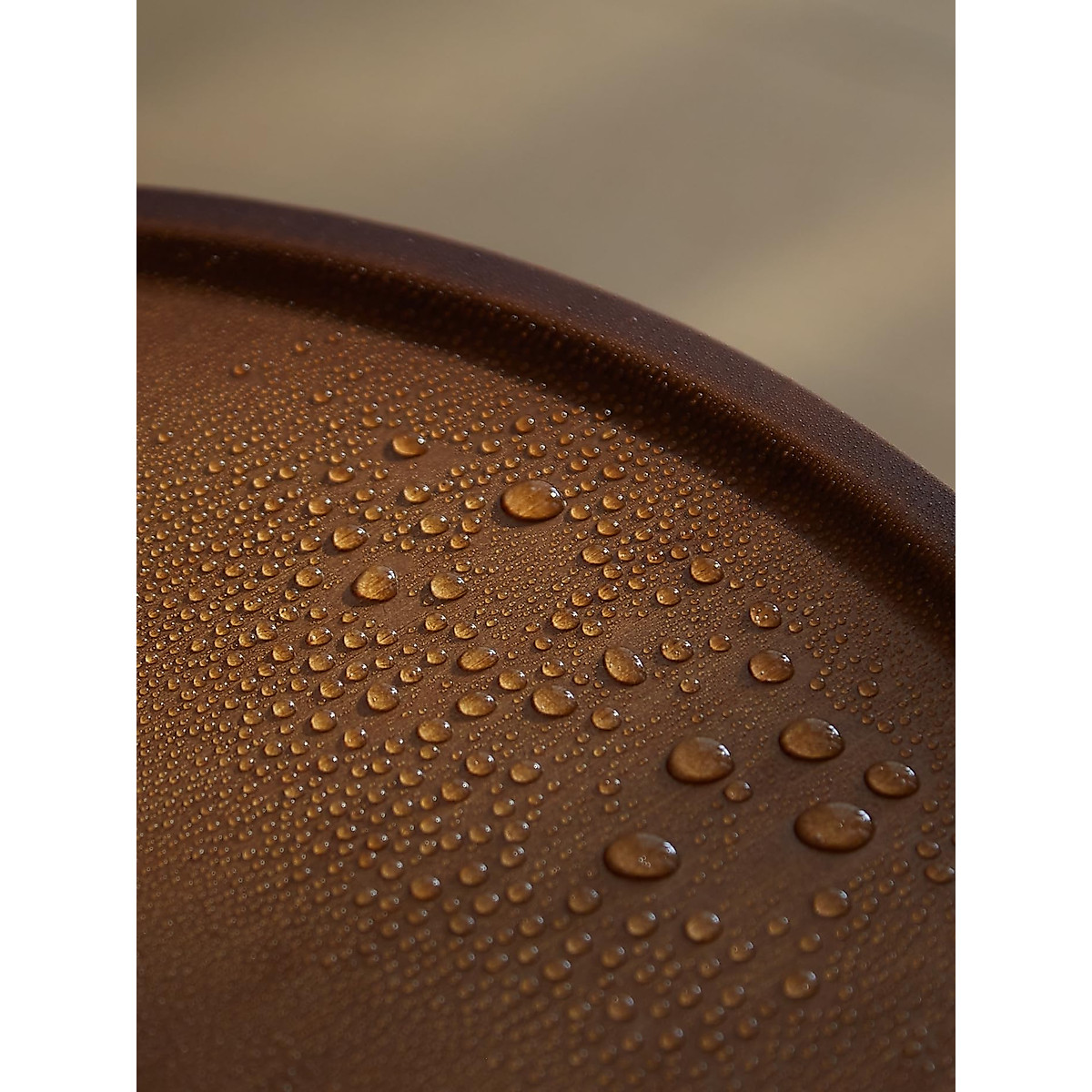 Vriccc Coat Rack Freestanding, Bamboo Coat Stand with Disc, Adjustable Height Wooden Coat Tree with 8 Hooks, kids coat rack, Used In The Bedroom Living Room, Office To Hang Clothes, Hats, Bags