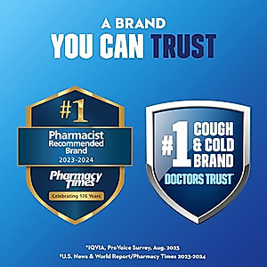 Mucinex Sinus-Max Day Pressure, Pain & Cough & Nightshift Night Sinus Medicine for Adults, Day/Night Combo Pack for Sore Throat Relief, Nasal Congestion Relief, Cough & Cold Medicines, 40 Caplets