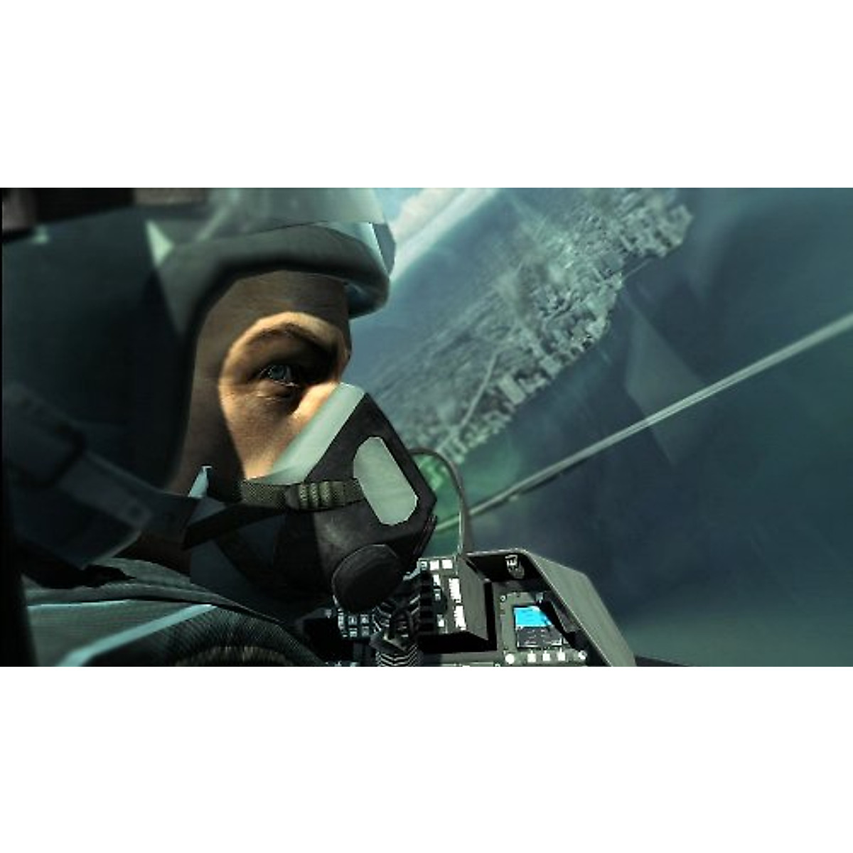 Ace Combat: Assault Horizon - Playstation 3