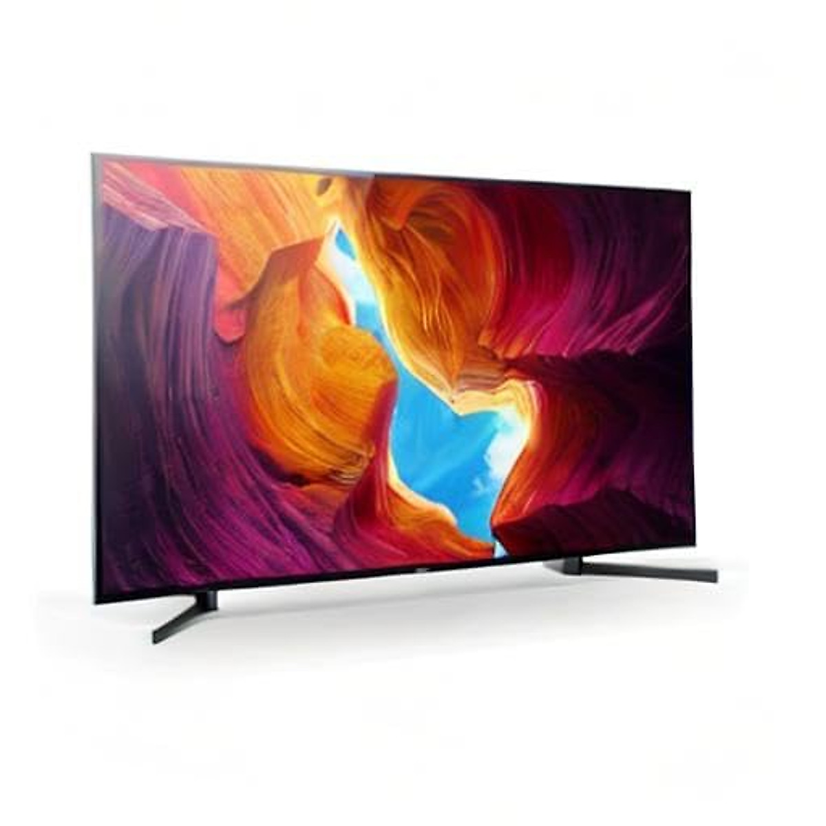 Sony X950H 85-inch TV: 4K Ultra HD Smart LED TV with HDR and Alexa Compatibility - 2020 Model
