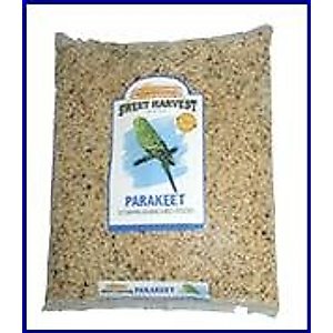 Kaylor of Colorado - Sweet Harvest Parakeet Vitamin Enriched 4 lb