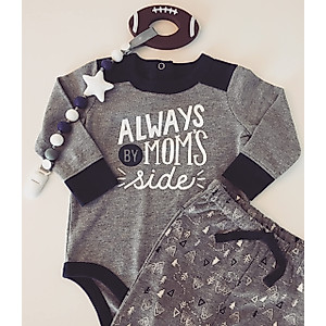 Silicone Football Teether, Food Grade Silicone, Infant and Toddler Sensory teether American Football