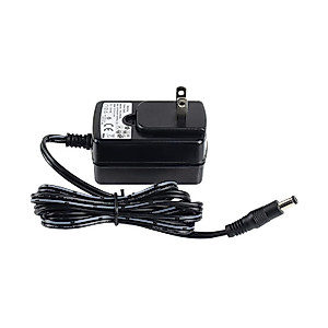 Waveshare Power Supply Applicable for Jetson Nano 5V/4A OD 5.5mm ID 2.1mm (US Adapter only)