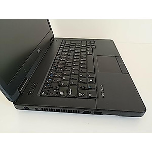 Dell Latitude E5440 14in Business Laptop Computer, Intel Core I5-4300U up to 2.9GHz, 8GB RAM, 256GB SSD, HDMI, DVDRW, 802.11ac WiFi plus BT, Windows 10 Professional (Renewed)