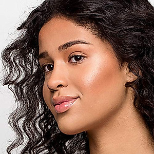 essence | Pure Nude Sunlighter Palette | 4 Breathtaking Highlighter Shades | Vegan | Paraben Free | Cruelty Free