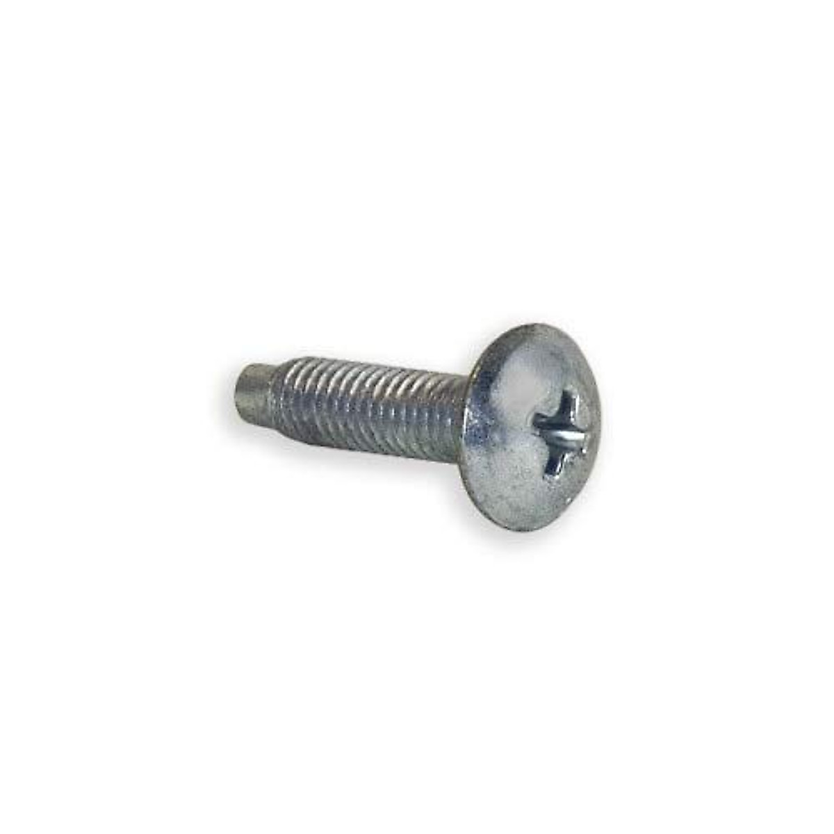 RackGold® 10-32 Zinc Rack Screws 50 Pack - USA Made