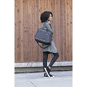 pistil Women's Jet Set, Noir, One Size