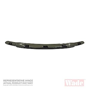 Westin Wade 72-98140 Smoke Tint Platinum Bug Shield
