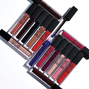 Maybelline Color Sensational Vivid Hot Lacquer Lip Gloss, Unreal, 1 Tube