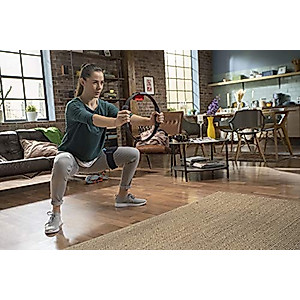 Ring Fit Adventure (European Version)