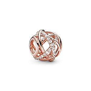 PANDORA Galaxy, Clear CZ