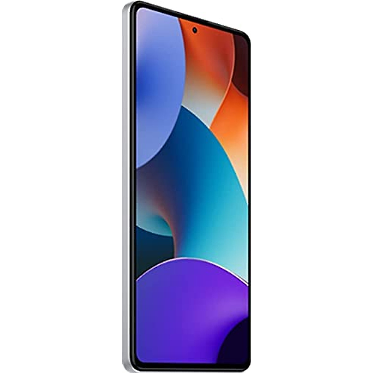 Xiaomi Redmi Note 12 Pro+ Plus 5G (256GB + 8GB) Factory Unlocked 6.67" 200MP Triple Camera (Only Tmobile Tello Mint USA Market) + Extra (w/Fast Car Charger Bundle) (Midnight Black (Global))