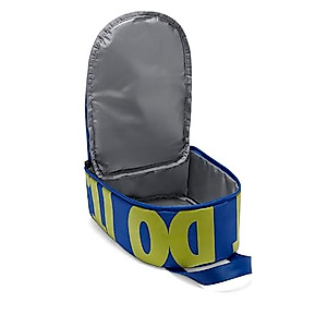Nike Fuel Pack Lunch Bag (Game Royal)
