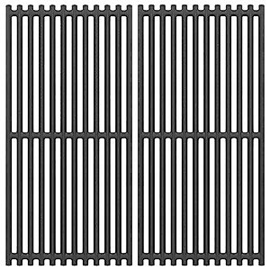 Grill Grates for Charbroil Commercial TRU-Infrared Grill Replacement Parts 463642316 463675016 466642316 463644220 463245518 G369-0030-W2 G460-0500-W1 G469-0005-W1, Nexgrill Grates 720-0864 720-0864m