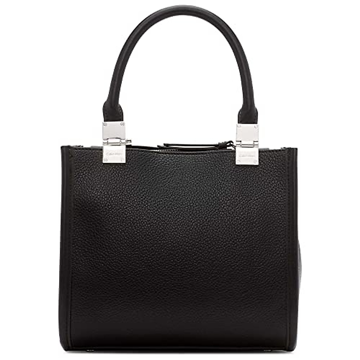 Calvin Klein Sophia Triple Compartment Crossbody