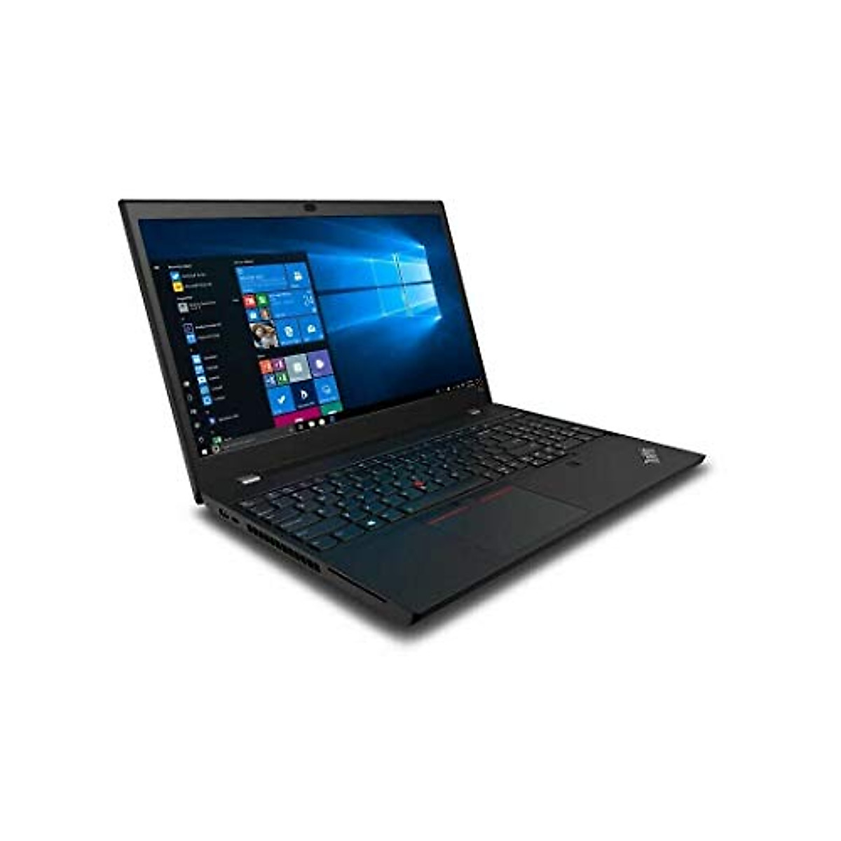 Lenovo ThinkPad P15v Gen 2 Intel Core i7-11800H, 15.6" FHD (1920x1080) IPS 300 nits, 32GB RAM, 1TB SSD, NVIDIA T600 4GB GDDR6, Backlit Keyboard, Fingerprint Reader Win10Pro