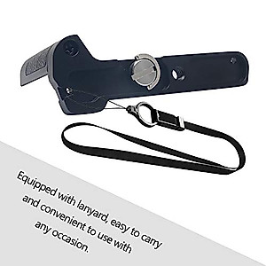 Mcoplus RX100 Quick Release L-Plate Hand Grip as AGR2 Replacement for Sony Cyber-Shot DSC RX100 RX100II RX100III RX100IV RX100V Cameras