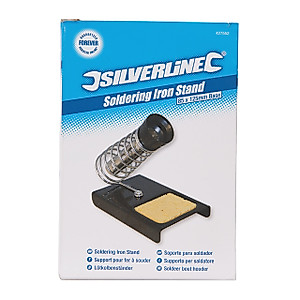 Mityvac Soldering Iron Stand