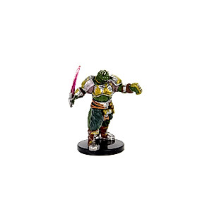 Starfinder Battles: Galactic Heroes
