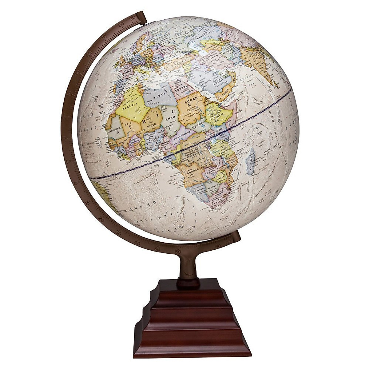 Waypoint Geographic Peninsula Globe