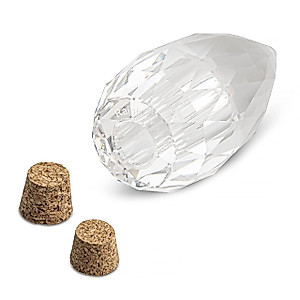 FINIC Pet Memorial Keepsake Urn, Thoughtful Remembrance Gift for Grieving Pet Owners