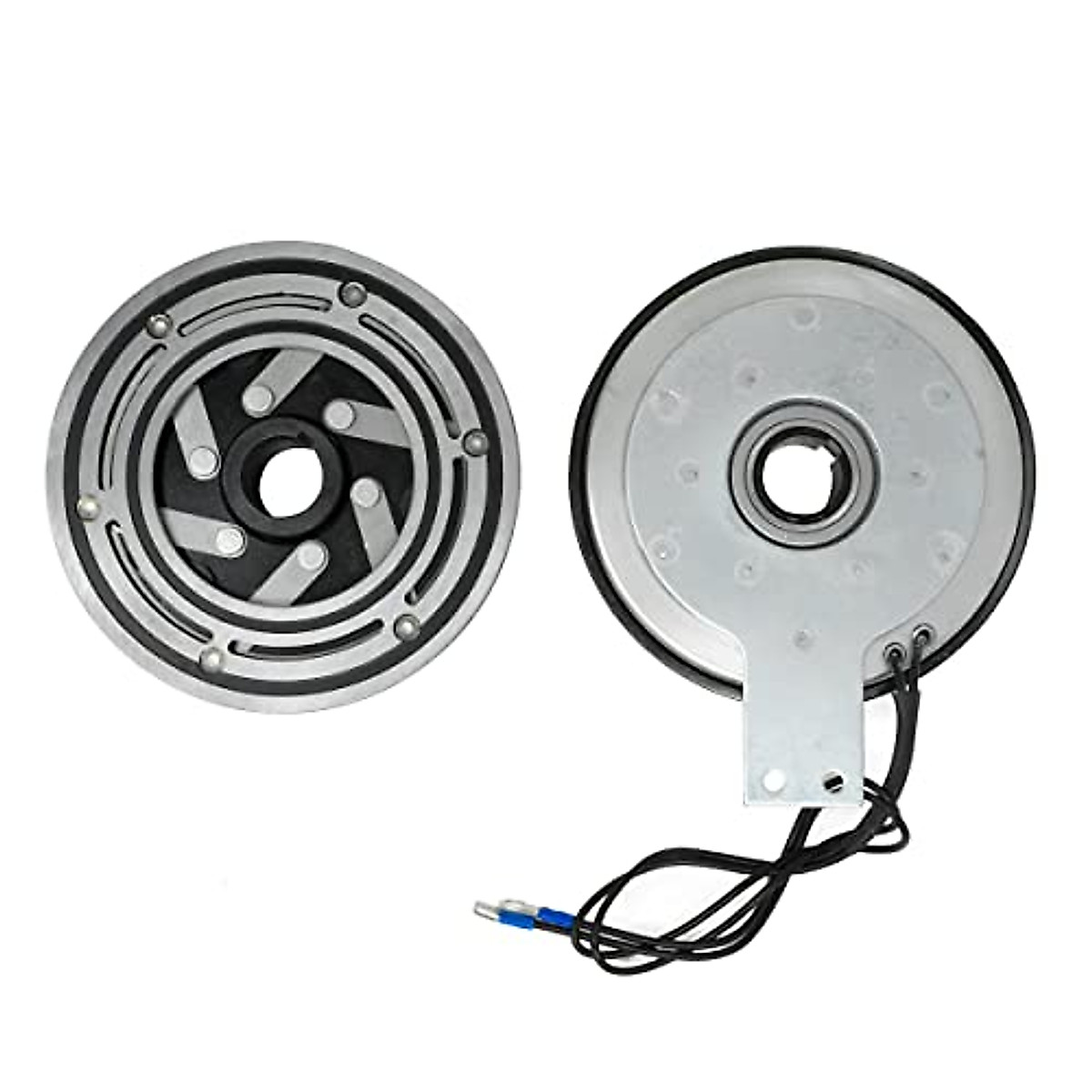 EPR Distribution Salt Spreader Clutch Replacement for BOSS PMV0107 Buyers 1401150 Western 65212 Hiniker 80302223