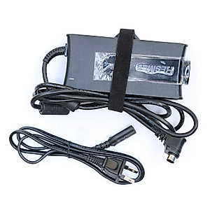 Genuine 3-Pin +24V 3.75A 90W AC/DC Adapter Compatible with ResMed S9 Series Model 369102 90 W IP21 DA90C24 R360-7213 Res Med CPAP Machine IP-21 DA-90C24 R3607213 External 90Watt Power Charger