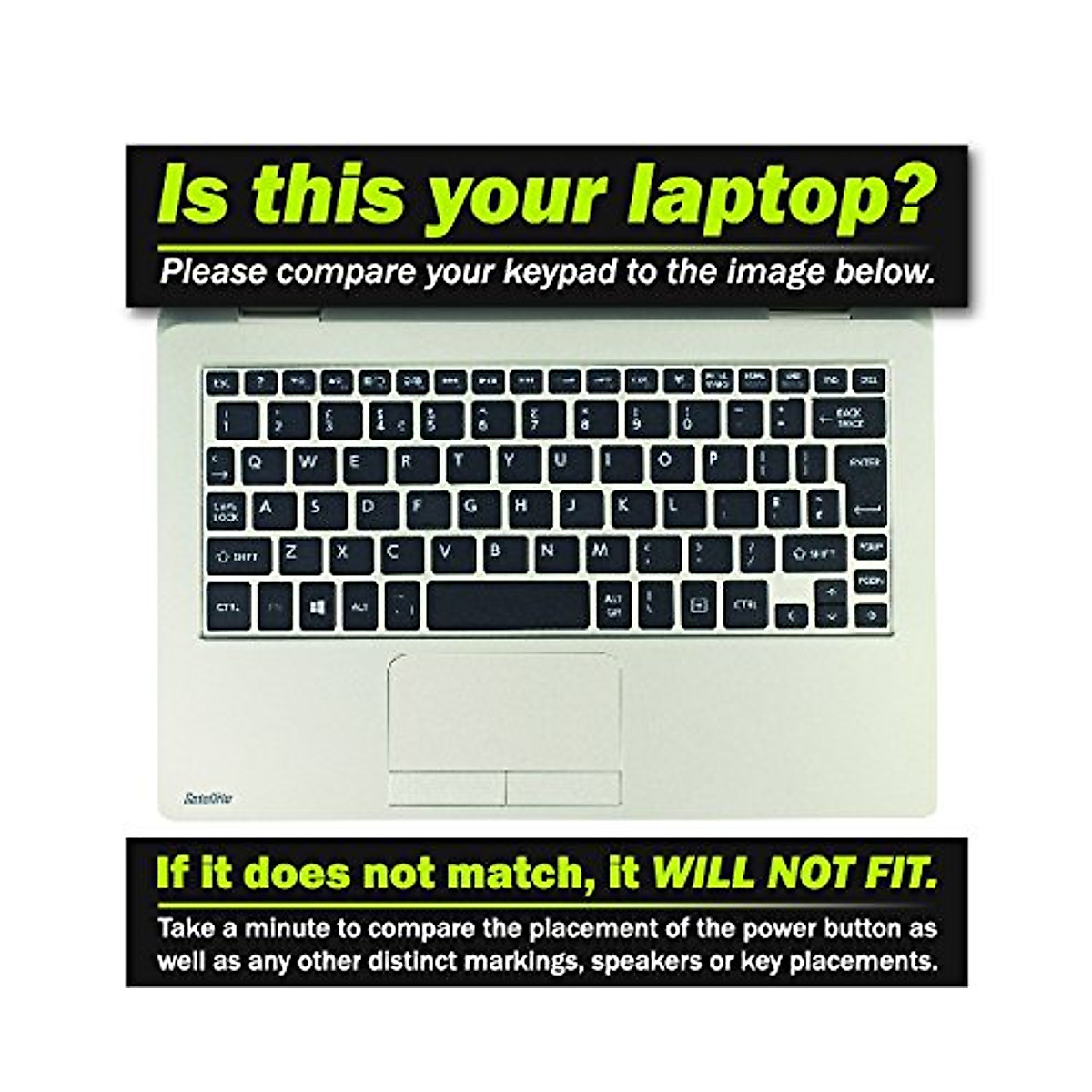 MightySkins Skin Compatible with Toshiba Satellite Radius 11 L15W-B 11.6" wrap Cover Sticker Skins Golf