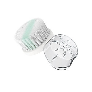 Remington Brush Head Replacement, Exfoliating, 2 Count