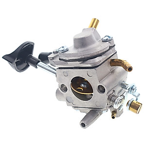 ANTO C1Q-S183 Carburetor for Stihl BR500 BR550 BR600 Backpack Blower 4282-007-1001
