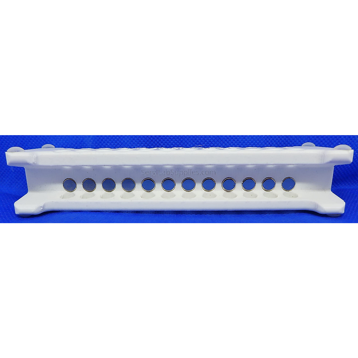 Magnetic Rack for DNA, RNA Purification; for 100-250 microliter PCR Tubes (leagacy, 24 Tubes)