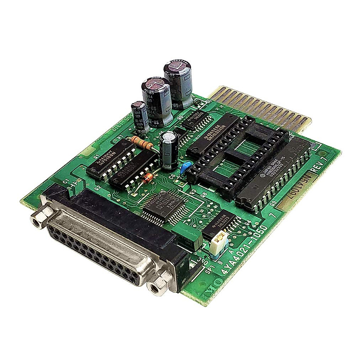 4YA4021-1050 -N Okidata Serial I/F 32X / 52X / 59X Lxhi /