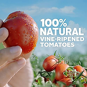 Hunt's Tomato Sauce Carton, 7.4 oz, 24 Pack